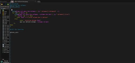 Pavithra Hosallikar On Linkedin 🌟 Day 6 Mastering Shell Scripting A