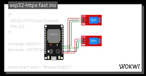 Esp32 For Send Data Copy Wokwi Esp32 Stm32 Arduino Simulator