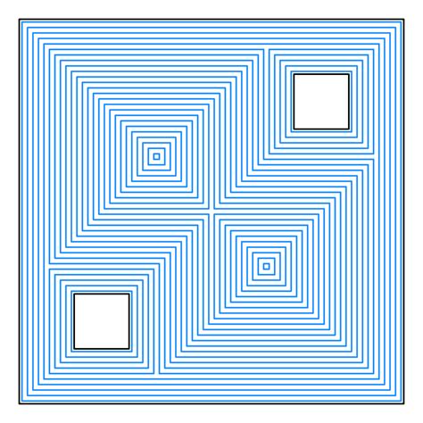 Generate An Offset Polygon — Generateoffsetpolygon • Raybevel