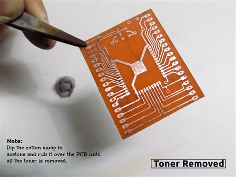 Diy Esp32 Development Board Esper 5 Steps With Pictures Instructables