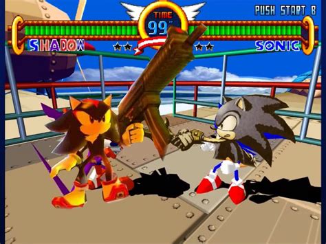 Let S Crush 40 Songs Against Each Other CONGRATULATIONS TO SHADOW THE HEDGEHOG FOR WINNING