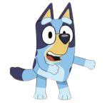 Bluey Dance Meme Generator Imgflip