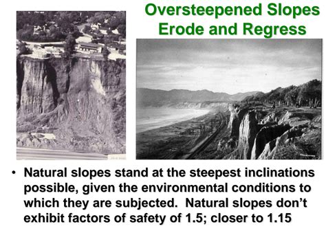 Solution Overview Of Landslide Mitigation Techniques Ge 6441 Lecture Studypool