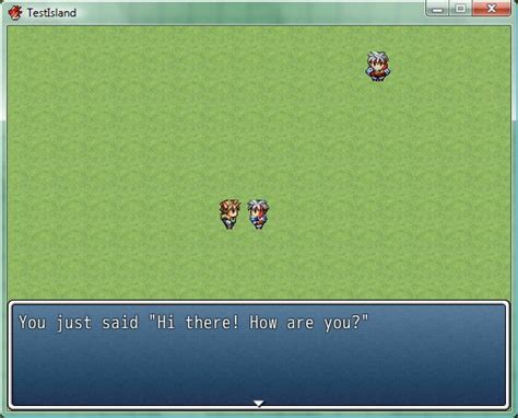 Keyboard Text Input Rpg Maker Forums