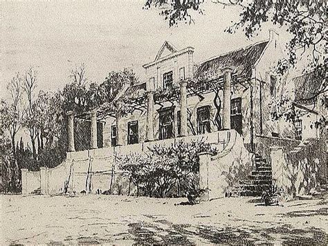 Sold Price Tinus De Jongh Sa 1885 1942 Etching Manor Invalid