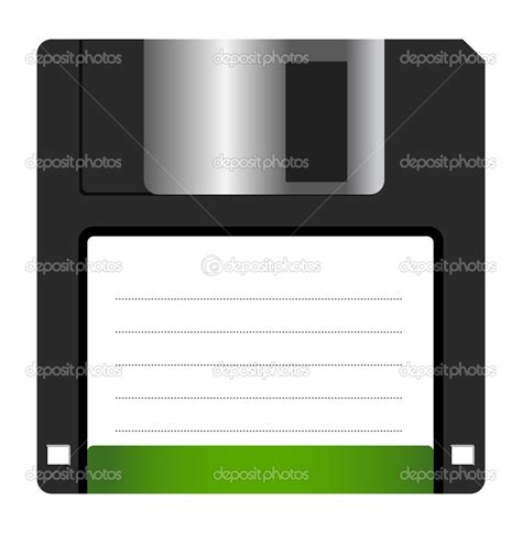 Vector Save Disk Stock Vector By ©sarahdesign85 41180167