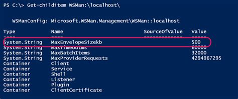 a powershell mystery the lonely administrator