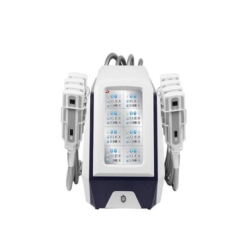 Professional Cryolipolyse Rf Microcurrent Slimming Freezz Cryoemsrf