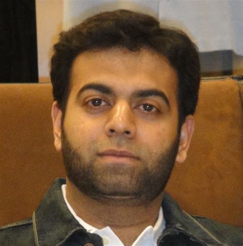 Ahmed Mohiuddin Medium