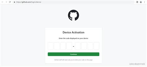 github cli 安装与使用（windows环境）下载 github cli github cli 下载链接 安装完 掘金