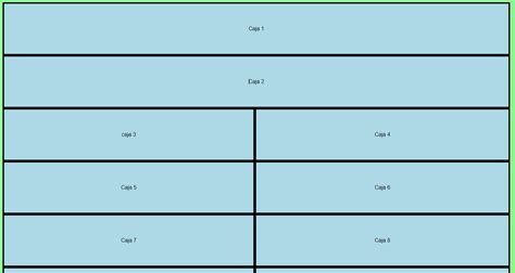 ¿cómo Funciona Css Grid Layout Victor Robles Victor Robles