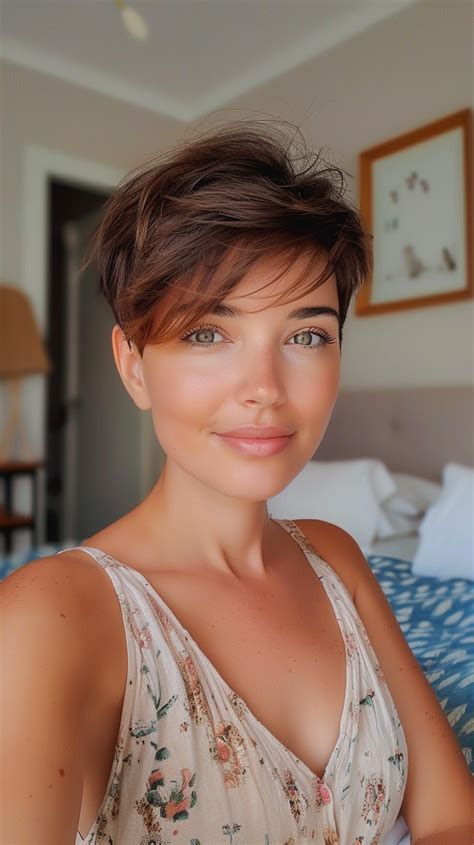 Pixie Bob Hairstyles To Nail The Bixie Hairstyle Trend