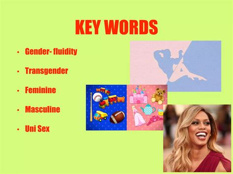 Word Gender Neutral Presentation Pptx