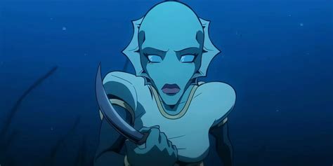 Did You Catch All Of These Creature Commandos Finale Easter Eggs