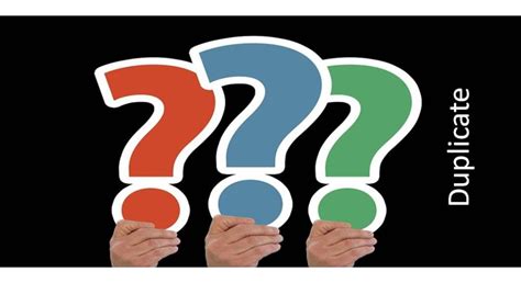 Does Duplicate Content Affect Seo Digital Marketing Services