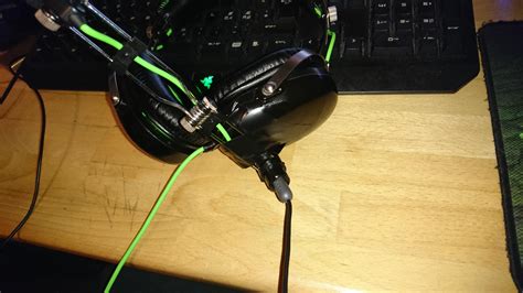 My Mic Broke R Techsupportmacgyver