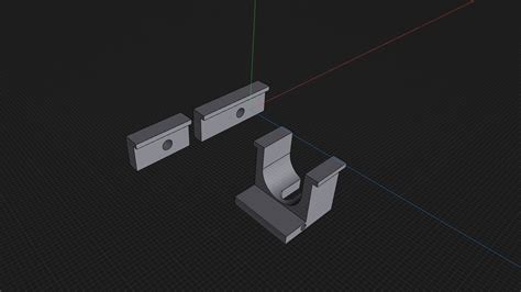 Archivo Stl Glock 26 Diy Rails G26 Dd26・diseño De Impresora 3d Para Descargar・cults