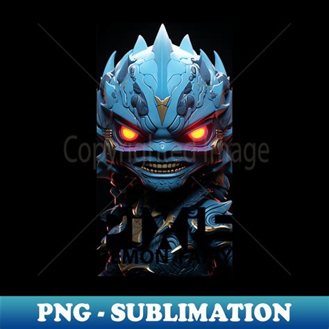 Pixie Demon Fairy 0202 Premium Png Sublimation File Defy Inspire
