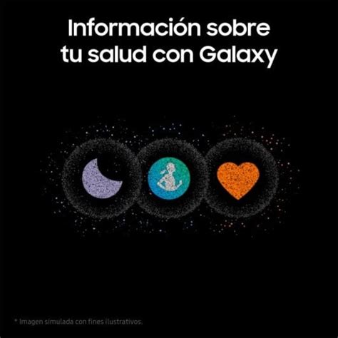 Samsung Galaxy Watch7 40mm LTE Smartwatch Creme Versão Importada UE PcComponentes pt