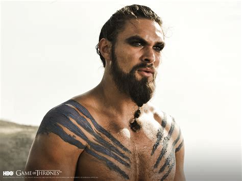 Khal Drogo Actor A Deep Dive Into Jason Momoas Iconic Role And Life