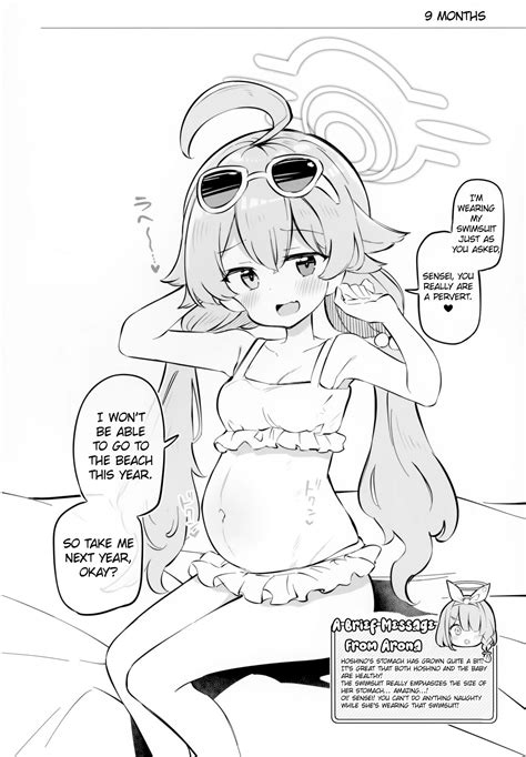 Kivotos Kozukuri Katsudou Houkokusho Ch 2 Page 15 Nhentai Hentai Doujinshi And Manga