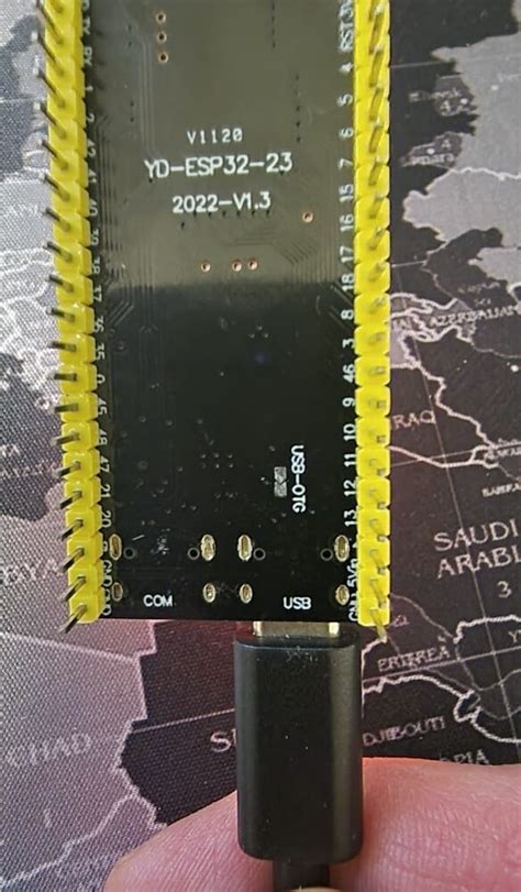 Esp32 S3s Serial Monitor Not Working In Ide Ide 2x Arduino Forum