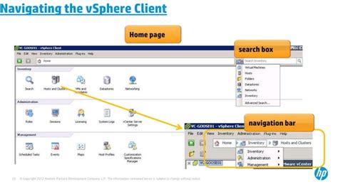 Vmware Virtualization Basics Part 1 Pptx Cloud Computing Internet