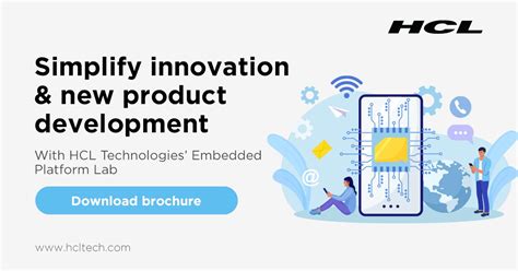 Hcl Technologies Enables Our Clients To Build Embedded Devices And… Hcltech 22 Comments