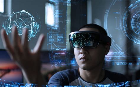 The Future Of Augmented Reality Pointr