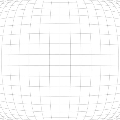 Premium Vector Square Black And Wight Abstract Protruding Grid