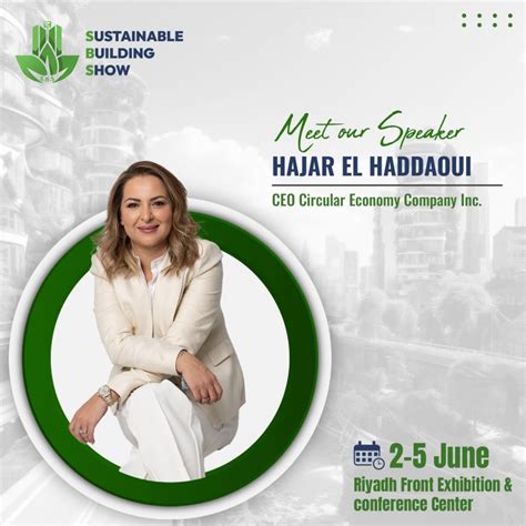 Hajar El Haddaoui On Linkedin Sustainability Ai Techforgood Digitalisation