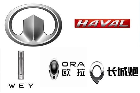 长城汽车标志图片大全 长城汽车标志图片大全集 零度世界