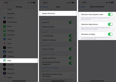 Apple Maps Voice Not Working On IPhone Ways To Fix It IGeeksBlog