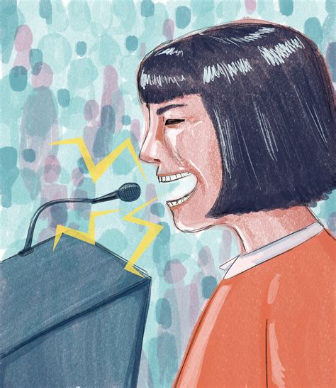Opinion Should Vocal Communication Become The Next Ucla General