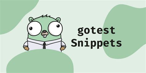 Github Gauntfacegotest Snippets Vscode Extension Will Make It A