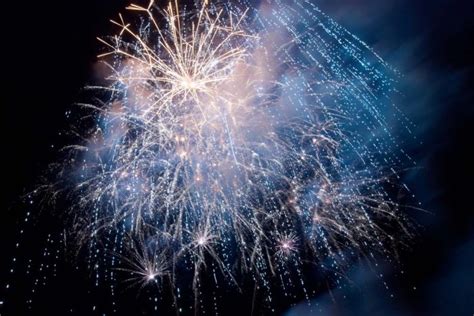 25 Explosive Firework Fun Facts You Probably Didnt Know Showtime