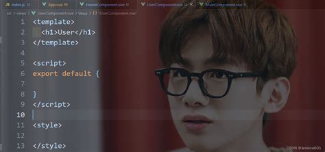 Vuejs官方路由vuerouter详解 Csdn博客