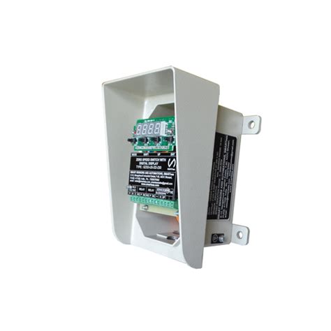 Belt Misalignment Sensor For Bucket Elevator Output 2 No 2 Nc At Best Price In Pune Smart