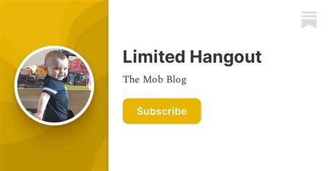 Limited Hangout Moe Tkacik Substack