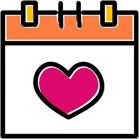 Premium Vector Heart Icon Icon Offset Fill Premium Vector Heart Icon Icon Offset Fill