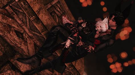 Cuddles XIV Mod Archive