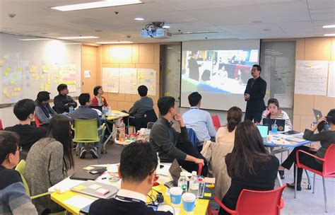 위디엑스 디자인 씽킹 워크샵 방법론 — 위디엑스