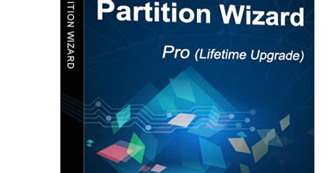 MiniTool Partition Wizard