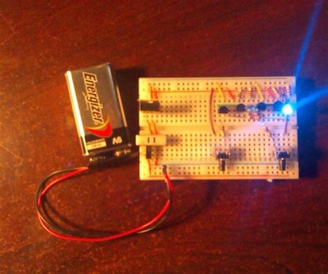 Avr Assembler Tutorials Instructables