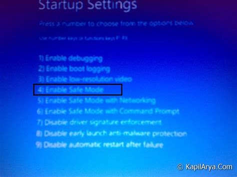 FIX Windows 8 Error 0xc0000221 Kernel Error For Multiple Boot