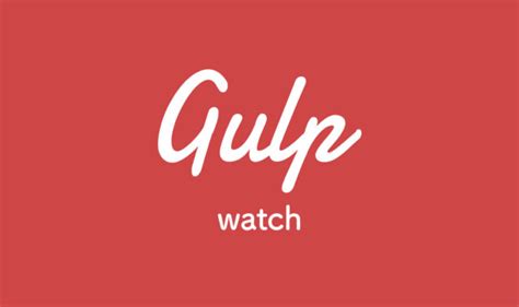Gulp 40でassertionerrorが発生した時の解消方法 Webrandum