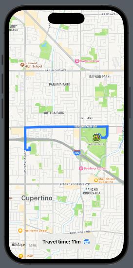 Map In Swiftui Episode V In This Fifth And Final Episode Of Our