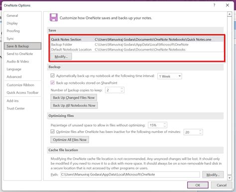 How To Recover Deleted Onenote Files On A Windows 7 Methods