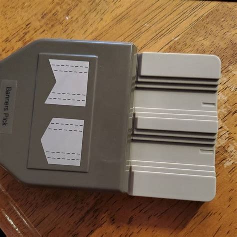 Pretty Flowers Stampin Cut And Emboss Embossing Folder Retired From Stampin Up Etsy