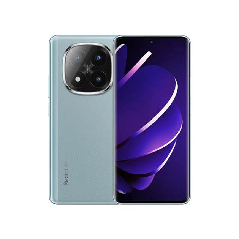 Xiaomi Redmi Note Pro Plus G